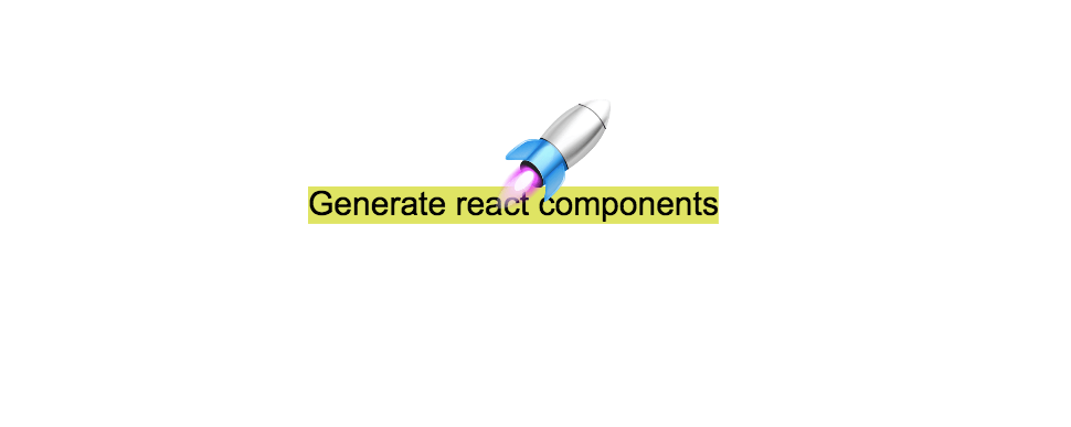 How To Generate React Components From Cli Using Plop Reactgo 7182