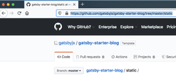 How to download a specific folder or directory from GitHub | Reactgo