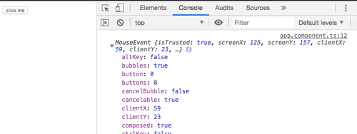 Angular Event Handling Tutorial Reactgo 6007