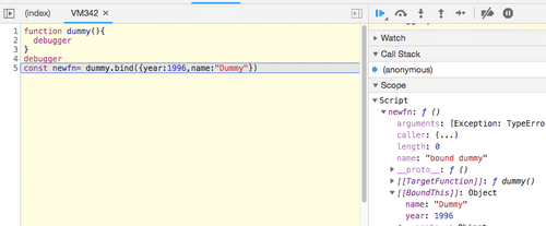 Learn This Keyword Execution Context In Javascript With Examples Reactgo 7708