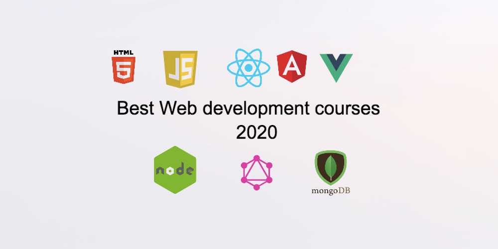 Best Web Development Courses on Udemy in 2023 | Reactgo Best Web Development Courses on Udemy in 2023 | Reactgo