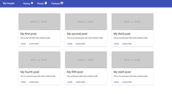A beginners guide to Material UI React tutorial | Reactgo