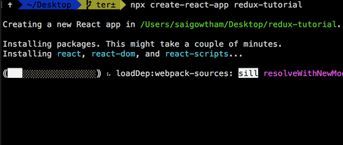 State Management In React Using Redux And React Redux Reactgo