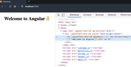 How to create the Custom Directives in Angular | Reactgo How to create the Custom Directives in Angular | Reactgo
