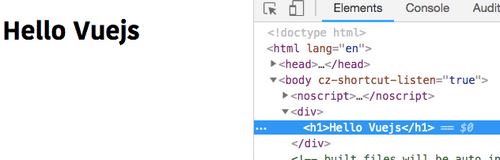 Intro to Methods and data properties in Vuejs | Reactgo