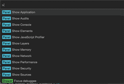 Disable the JavaScript in Chrome browser | Reactgo