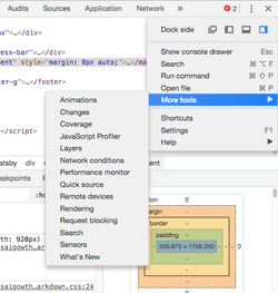 How to check the Unused Code on your Pages | Reactgo